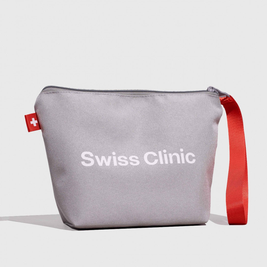 THE BEAUTY BAG – Swiss Clinic