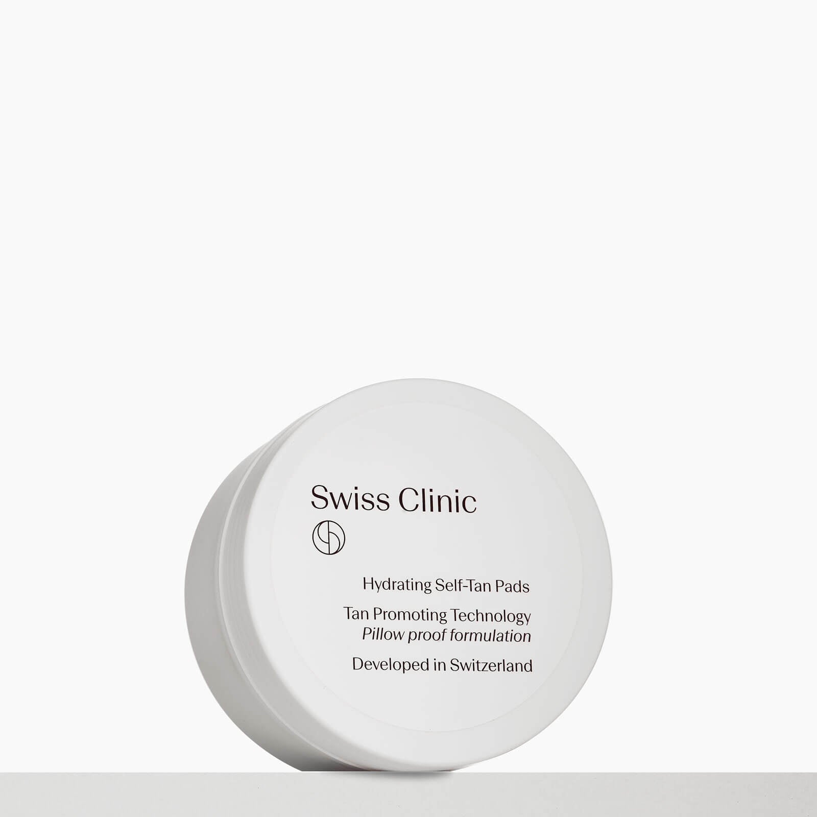 HYDRATING SELF-TAN PADS – Swiss Clinic